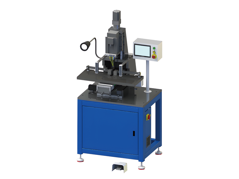 MWG-15 Weld Grinding Machine for Sealing Gasket | Mate Sealing