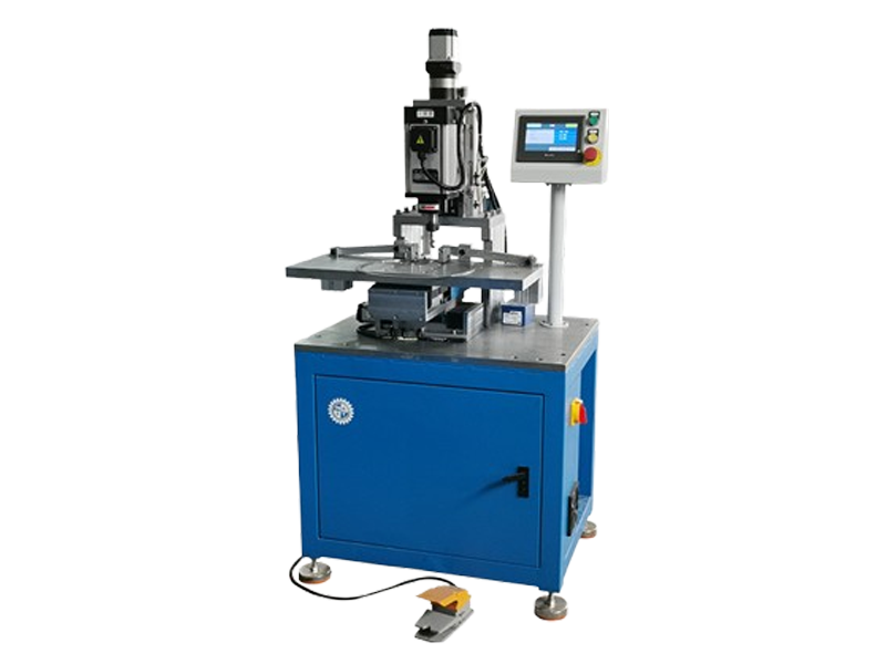 MWG-15 Weld Grinding Machine for Sealing Gasket | Mate Sealing