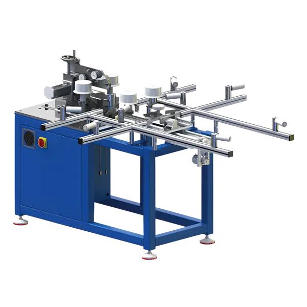 Gasket Packing Machine | Mate Sealing