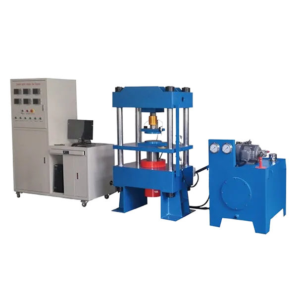 Semi-Automatic Gasket Machine | Mate Sealing